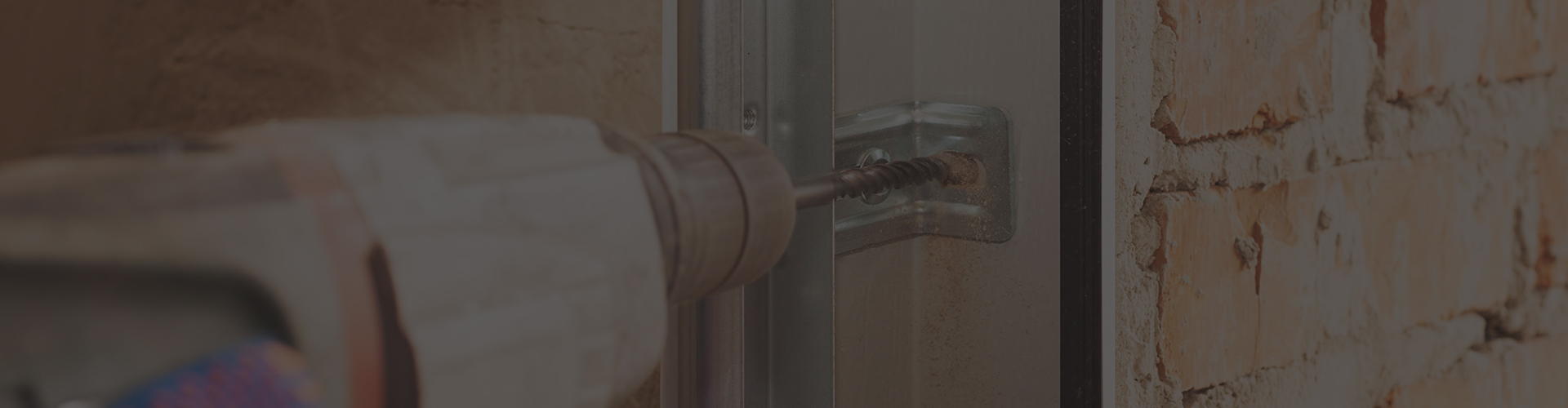 Partner Program - Lintel Lift